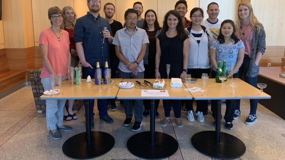 Homepage | The LaSalle Lab